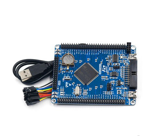 Stm32f103zet6 Minimum System Development Board Stm32 Core Module Satistronics